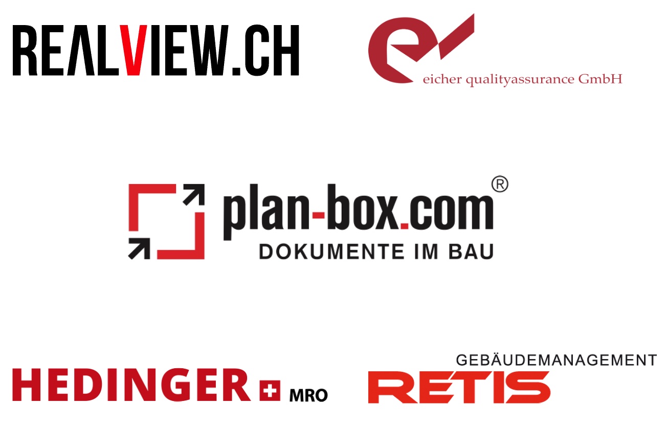 plan-box.com Bauprojektraum® für das effiziente Daten ...